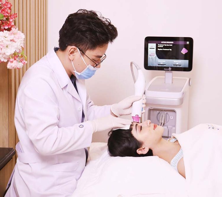 11 Địa chỉ phẫu thuật xóa rãnh cười tại TPHCM đẹp, uy tín, an toàn ...