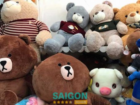 10 Shop quà tặng lưu niệm tại Thủ Đức đẹp, nhiều mẫu nhất - Sài Gòn Review