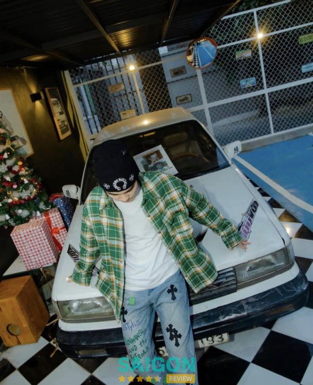 10 Quán cafe sống ảo tại TP Thủ Đức đẹp nhất, giới trẻ yêu thích - Sài ...