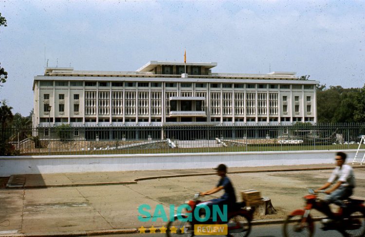 Sài Gòn Review - Nền tảng xếp hạng uy tín số 1 TPHCM
