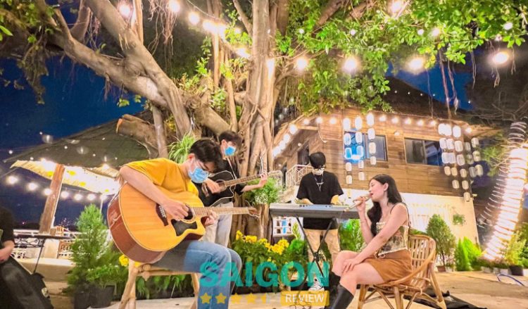 10 Quán cafe acoustic tại TPHCM điểm hẹn hò không thể bỏ lỡ - Sài Gòn ...