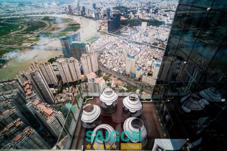 Landmark 81 Skyview có gì? Thông tin giá vé, dịch vụ A-Z