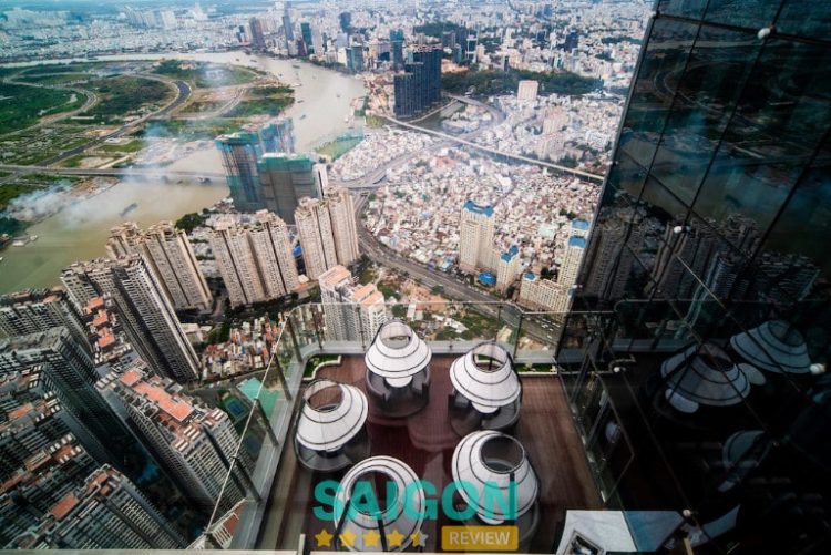 Landmark 81 Skyview có gì? Thông tin giá vé, dịch vụ A-Z