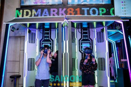 Landmark 81 Skyview có gì? Thông tin giá vé, dịch vụ A-Z