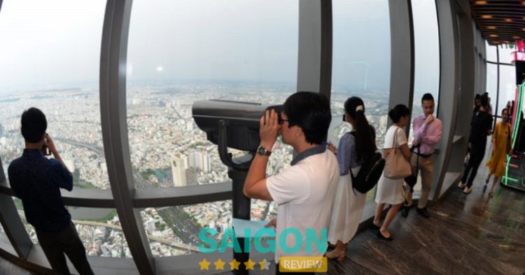 Landmark 81 Skyview có gì? Thông tin giá vé, dịch vụ A-Z
