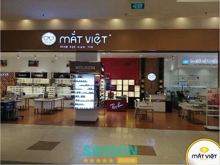 5 Cửa hàng mắt kính tại Q. Tân Phú giá rẻ, uy tín, chất lượng - Sài Gòn ...