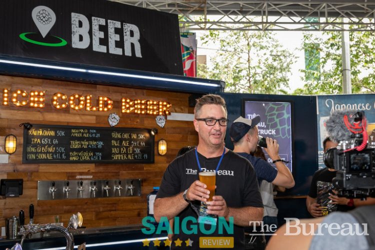 10 quán bia craft ở Sài Gòn với hương vị thủ công đỉnh cao - Sài Gòn Review