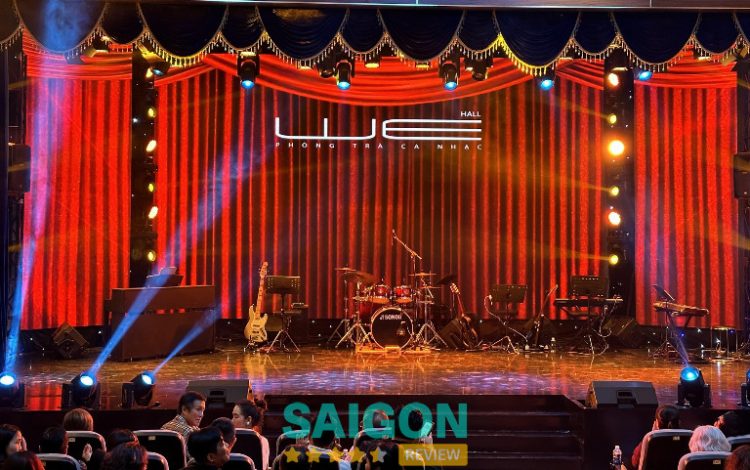 7 Phòng trà nhạc Trịnh ở TPHCM hoài niệm, sâu lắng - Sài Gòn Review