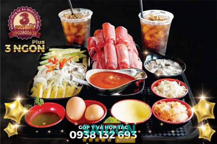 4 Quán bò né ở Vũng Tàu ngon nức tiếng, giá phải chăng - Sài Gòn Review