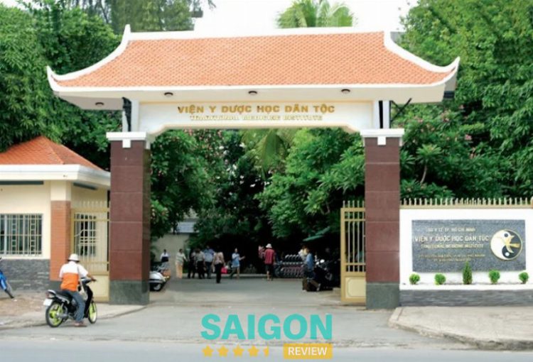 10 Địa chỉ châm cứu bấm huyệt ở TPHCM giúp phục hồi sức khỏe - Sài Gòn ...